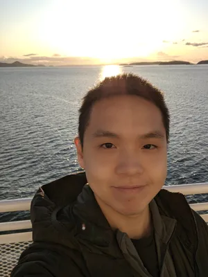 Anson Lai - Buymeacoffee