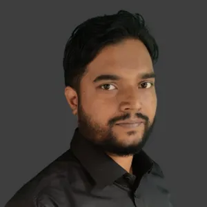 Hamidur Rahman - Buymeacoffee