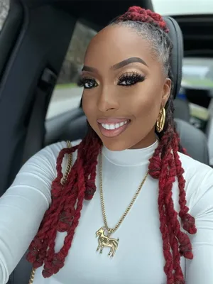 Janay White - Buymeacoffee