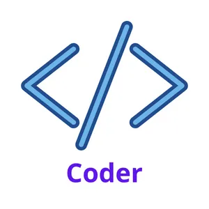 Frontend programming is coding - Buymeacoffee