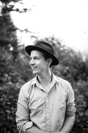 Nicholas Russell is Creating & Exploring Music - Buymeacoffee