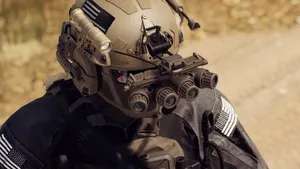 Ballistic is creating mods. Many mods - Buymeacoffee