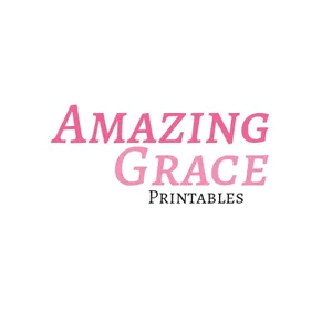 Gallery | Amazing Grace Printables - Buymeacoffee