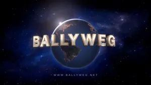 Ballyweg is creating custom intros and video clips - Buymeacoffee
