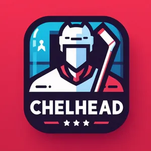 ChelHead - Buymeacoffee