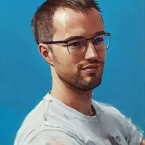 Jan Pecha is software developer - Buymeacoffee