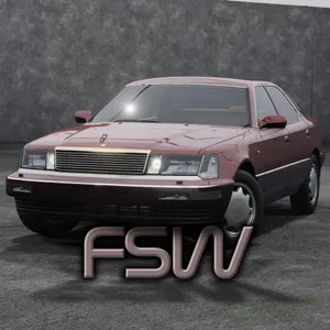 Finn W is making BeamNG mods - Buymeacoffee