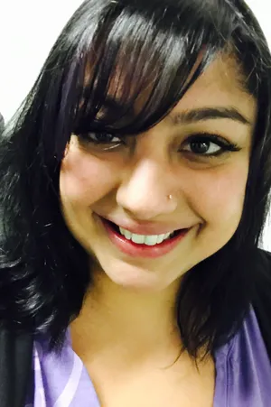 Simi Kell is artist, content creator, presenter, resume reviewer ...