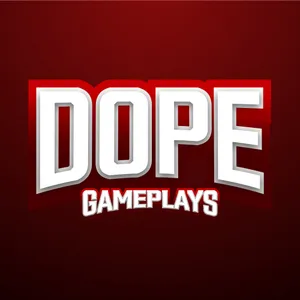 Dope Gameplays is 'No Copyright' / 'Free To Use' Gameplay Videos ...