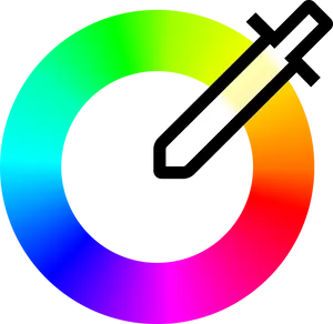 Desktop Color Picker Pro - Buymeacoffee