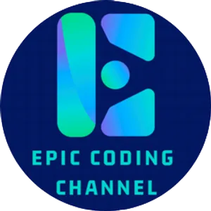 Epic Coding Channel - Buymeacoffee