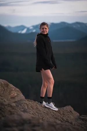 Allie Ostrander - Buymeacoffee