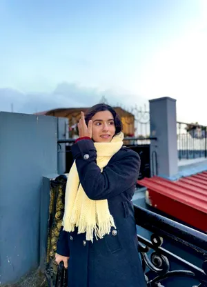 Aditi Joshi is Digital Artists Selling Prints - Buymeacoffee