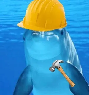 BuilderDolphin is Roblox Stuff, dolphSol Macro - Buymeacoffee