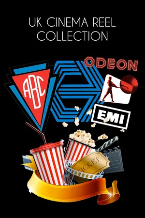 UK Retro Reels is Custom made UK Cinema pre-reels for your home cinema ...