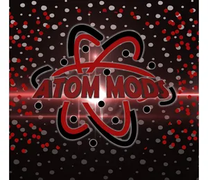 Extras | Atom Mods - Buymeacoffee