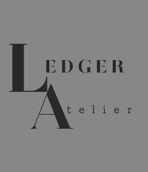 Ledger Atelier - Buymeacoffee
