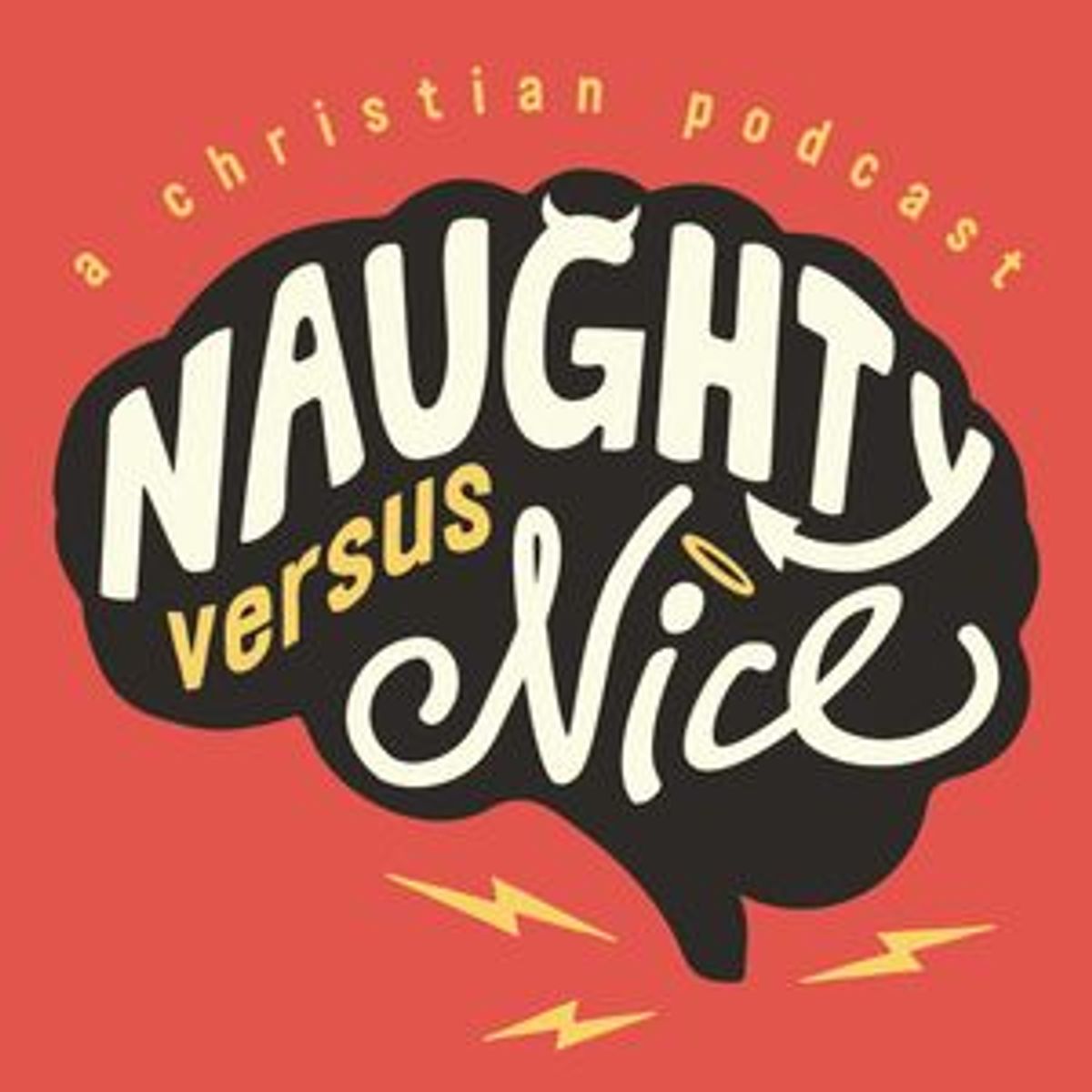 REAL Jesus vs Fake Jesus — Naughty vs Nice: A ChristianPodcast ...