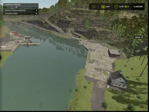 FS Miner's Mod Pack 🚧 FS25 #6 May 2025 🚧 — FS Miner - Buymeacoffee