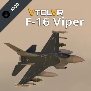 Some VTOL VR Plane Modders is We occasional make VTOL VR modded ...