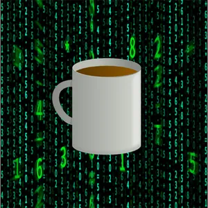 TeaAndPython is The developer of "War of Dots" - Buymeacoffee