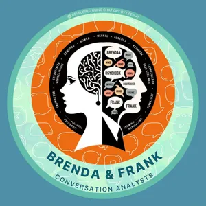 Brenda & Frank is B&F unpack conversations with direct, no-nonsense ...