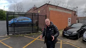 Martin Zero - Buymeacoffee