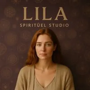 Spiritual Studio - Buymeacoffee