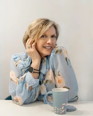 Sonia Christyn - Buymeacoffee