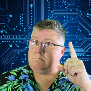 The Grumpy Sysadmin - Buymeacoffee