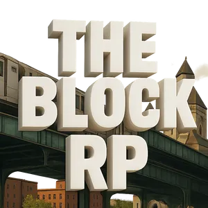 The Block RP - Buymeacoffee