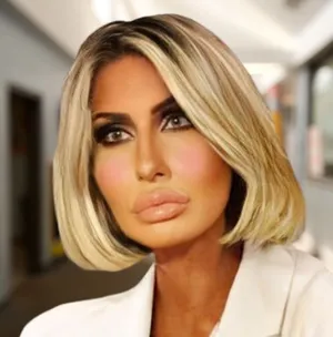 Dr. Jebra Faushay is creating satire/news everyday - Buymeacoffee