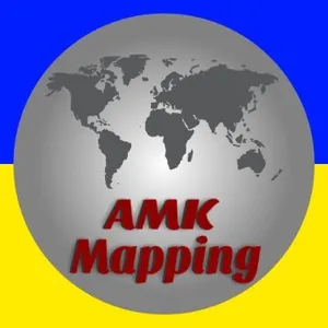 AMK Mapping - Buymeacoffee