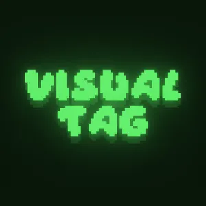 visualtag is creating visual tag - Buymeacoffee