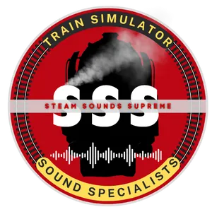 Steam Sounds Supreme is Creating Train Simulator and video content ...