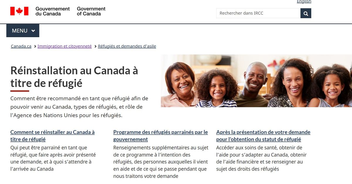 À quoi ressemblera la démographie du Canada, en 2030? — Claude Gélinas ...