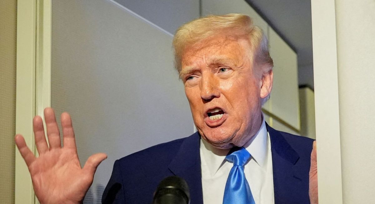 丁蟹大戰特朗普？！ — Goodbye HK Hello Billy - Buymeacoffee