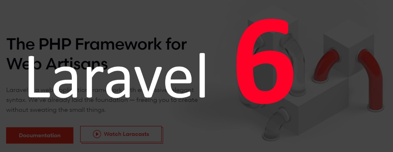 Laravel 6 0 Sera La — Aldew