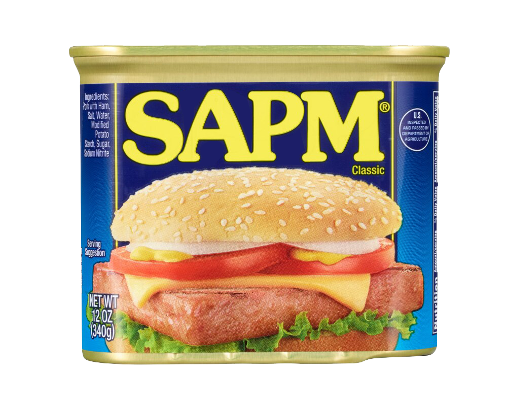 20% to the goal of BRAND.. — sapm