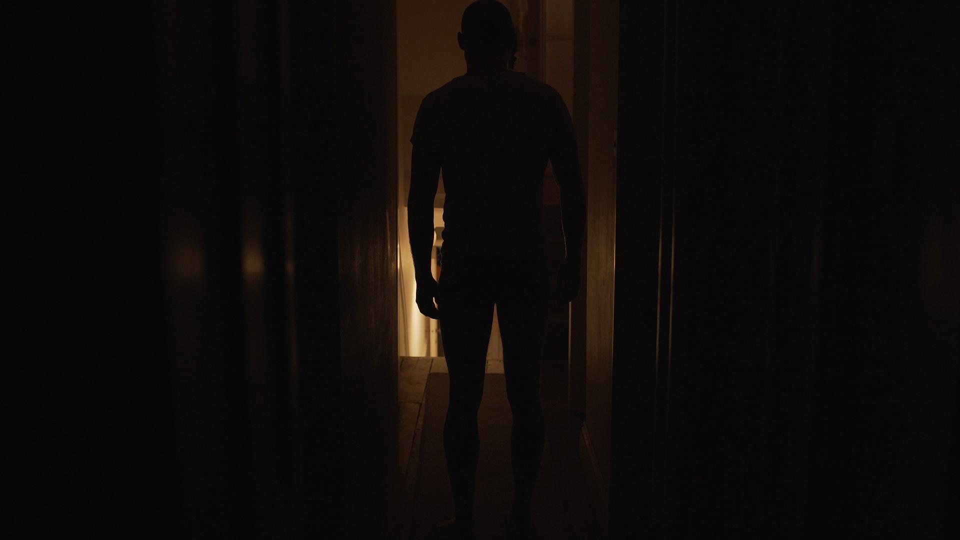 f r e d - short film released online! — Alexander Jeremy