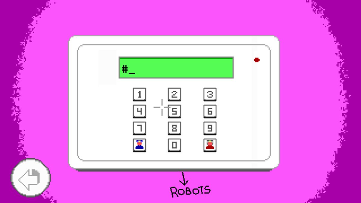 The code! ... the code!!! — Stellar Mess - Buymeacoffee