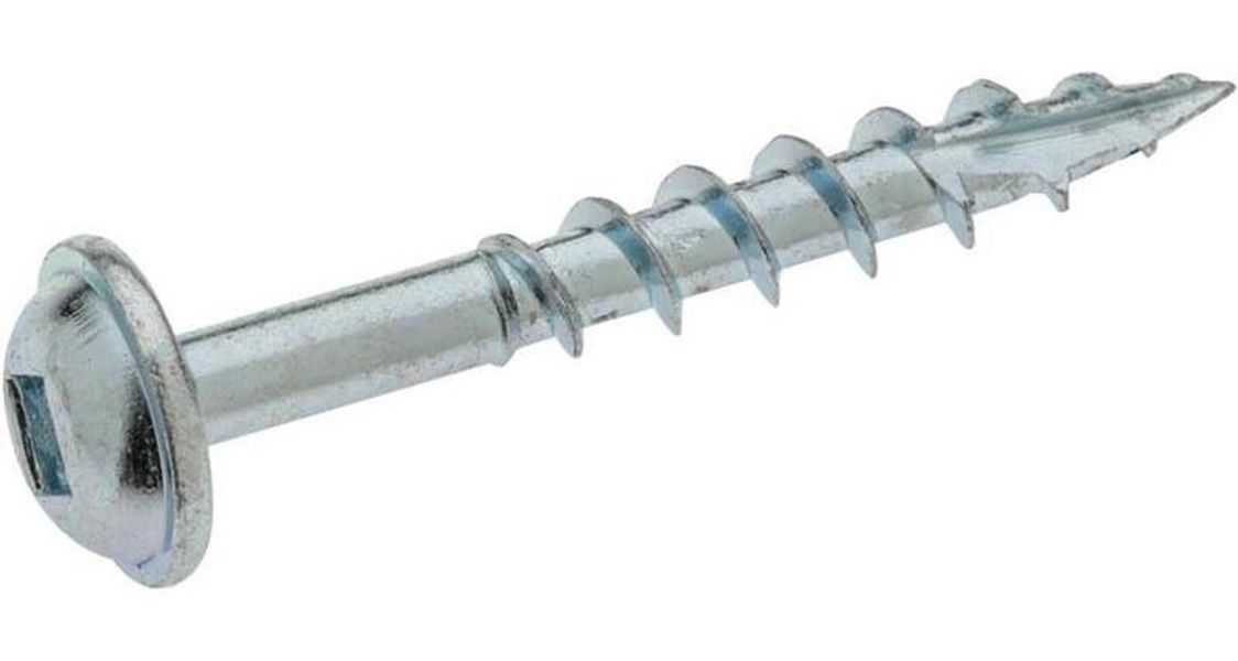 Screws for MDF: the 3 types we use and why — Alastair Johnson