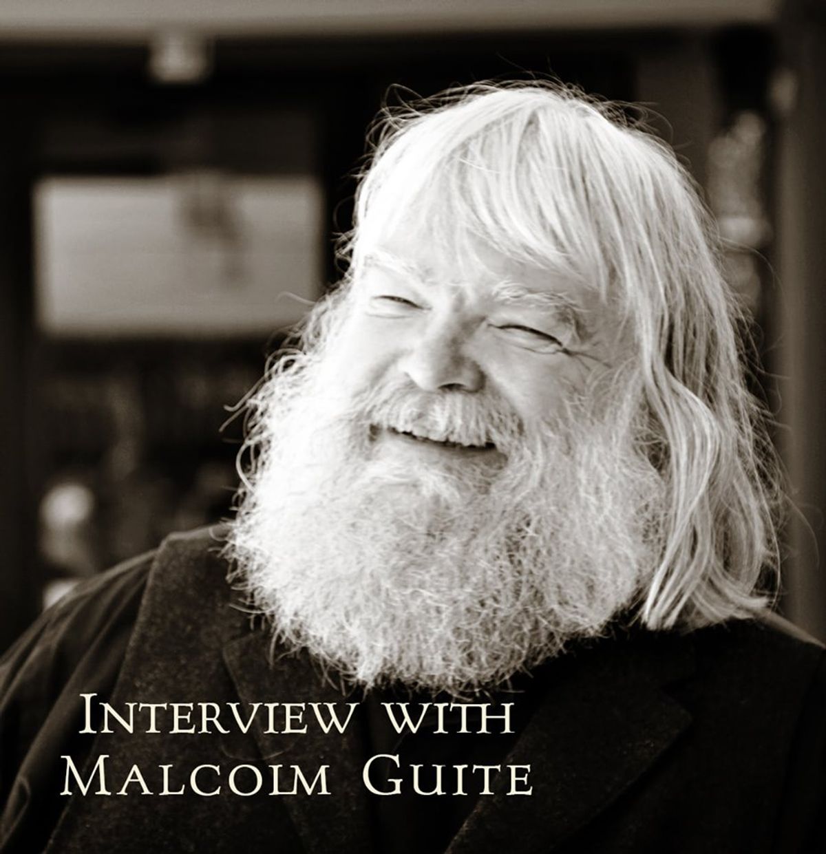 malcolmguite is writing poetry, spiritual reflections and literary talks