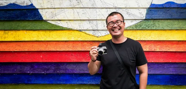 Robin Wong is sharing photography tips, camera reviews on blog ...