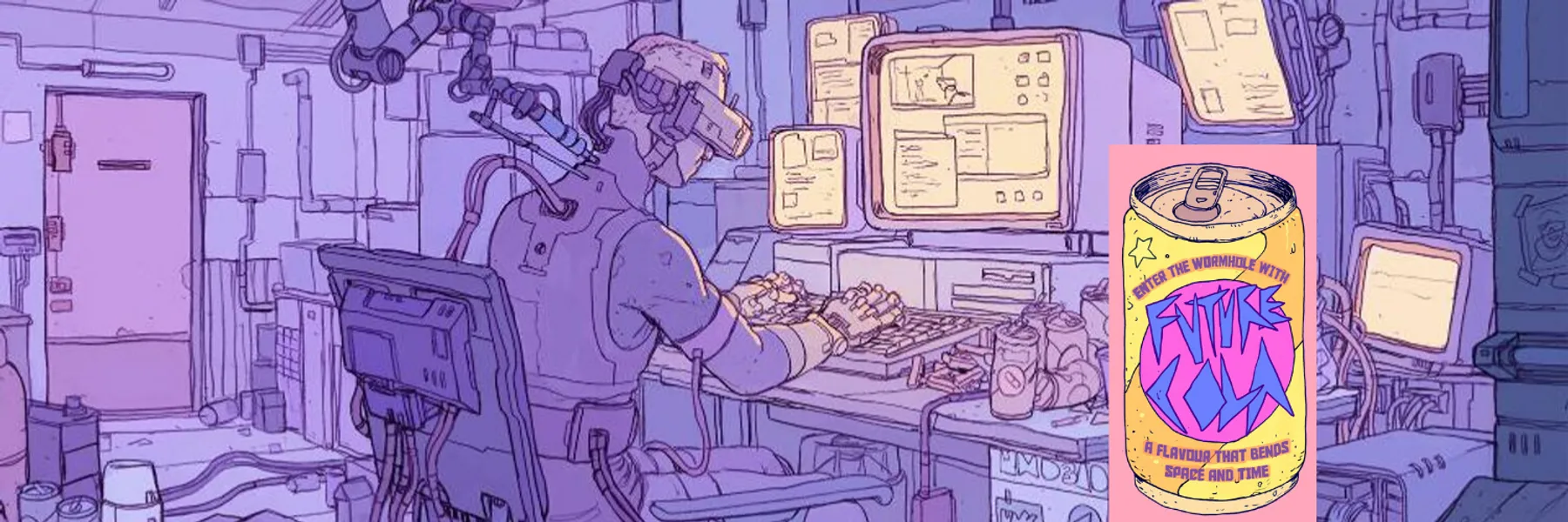 Carl Poppa is making useful things!