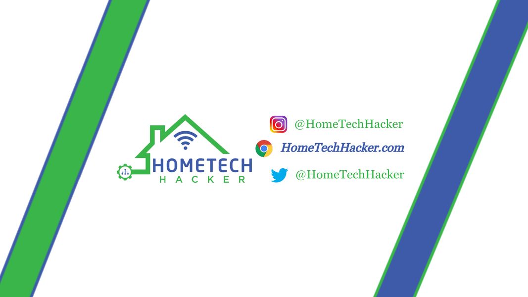 Membership — HomeTechHacker