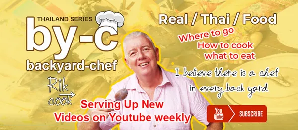 Rik Cooks backyardchef is is cooking and review channel - Buymeacoffee