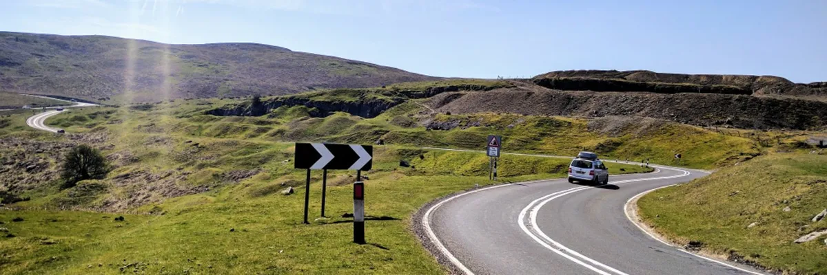 JenOnTheMove is creating transport videos - Buymeacoffee