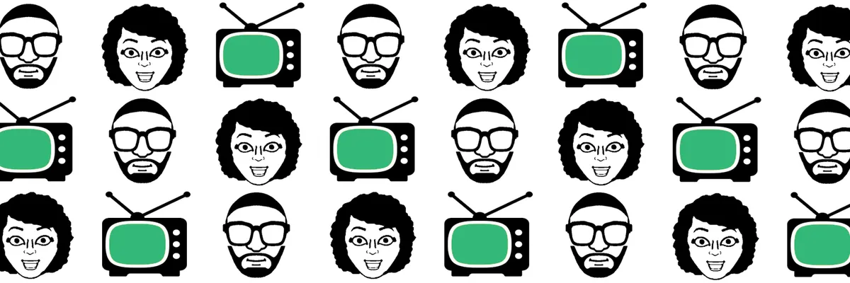 The Pilot Podcast is reviewing all the latest TV pilots! - Buymeacoffee