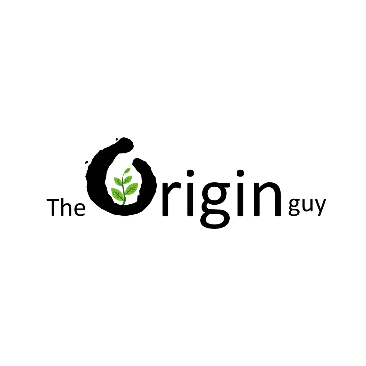 The Origin Guy is is exploring origin stories - Buymeacoffee